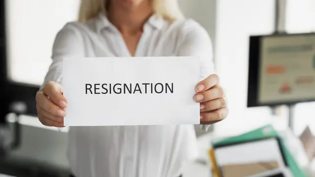 9 Cara Resign Kerja yang Baik dan Benar, Perlu Pertimbangkan Alasannya ...