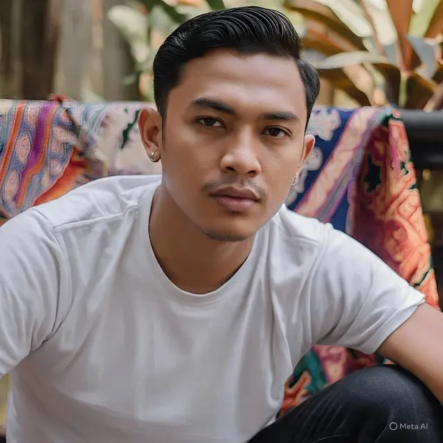 9 Inspirasi Potongan Rambut Pendek Pria Agar Terlihat Macho di 2025 ...