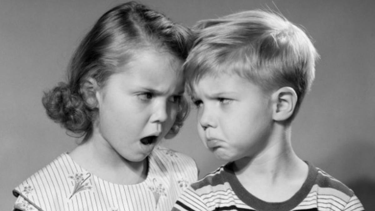 7 Tanda Kamu Tumbuh Hanya dengan Saudara Kandung Laki-Laki - Lifestyle ...