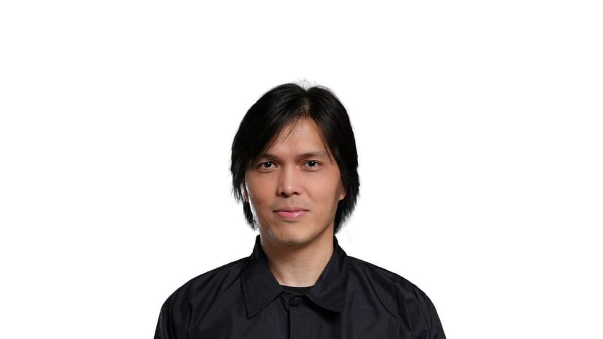 Estu Pradhana Meninggal Dunia, Once Mekel Berikan Julukan Musisi Pejuang - ShowBiz Liputan6.com