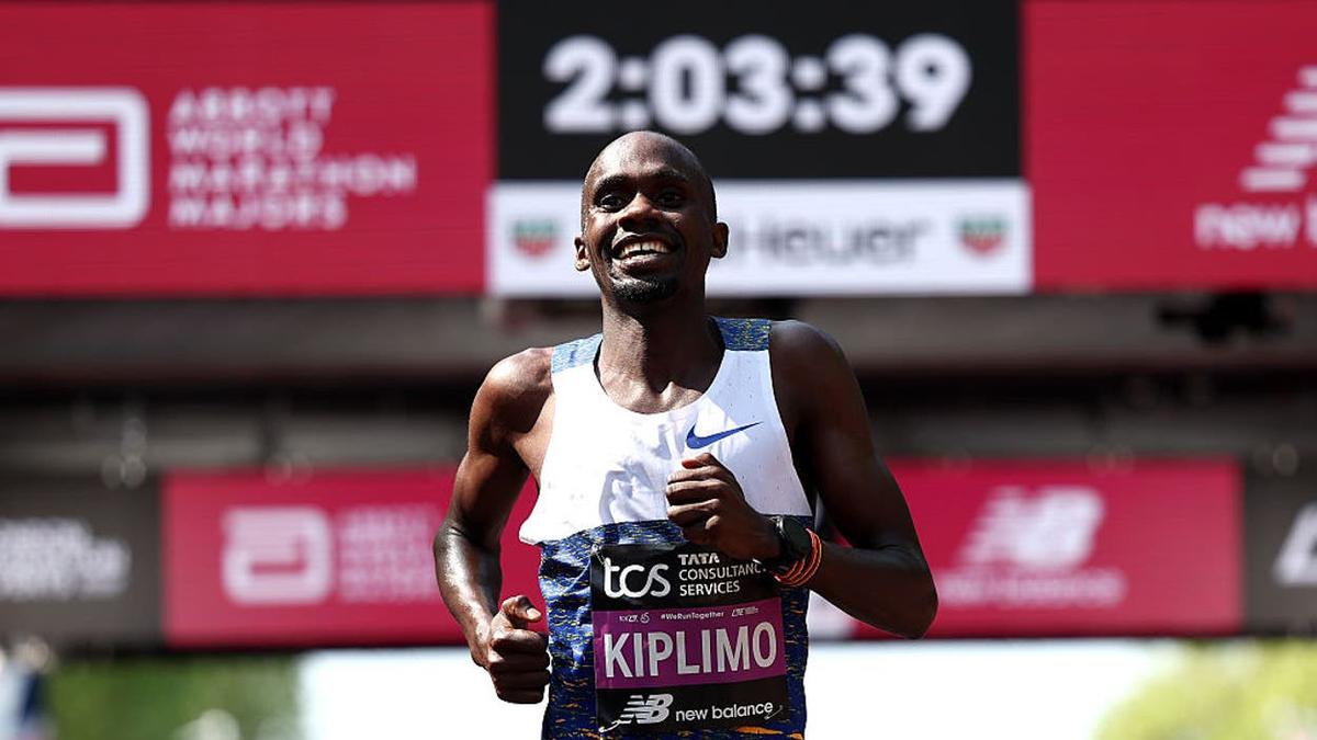 Jacob Kiplimo and Hawi Feysa Dominate the 2025 Chicago Marathon: Here ...