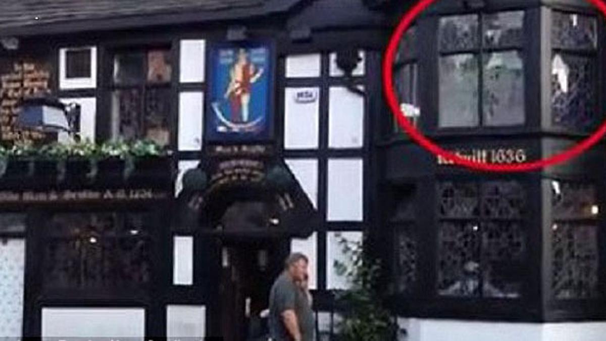 Primbon Hantu Terbaru yang Mencengangkan (2) - Lifestyle Fimela.com