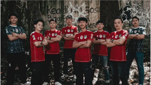 Indonesia Tanpa Stigma! Asa Juang Tim Homeless Indonesia Jelang ...