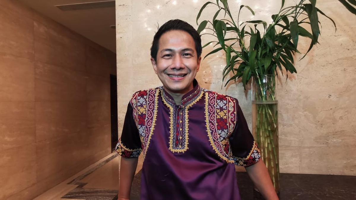 Delon Thamrin Cari Divo dan Diva, Gandeng Joy Tobing, Helena, dan Lucky ...