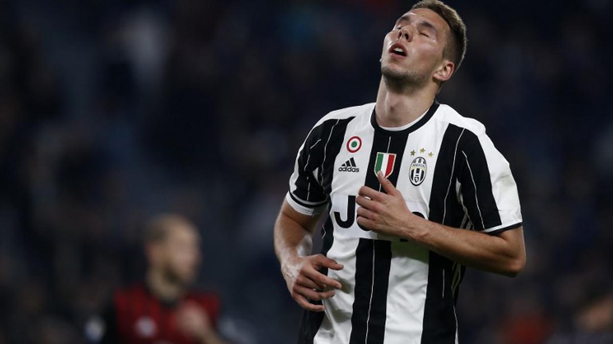 Winger Juventus Jadi Rebutan 5 Klub