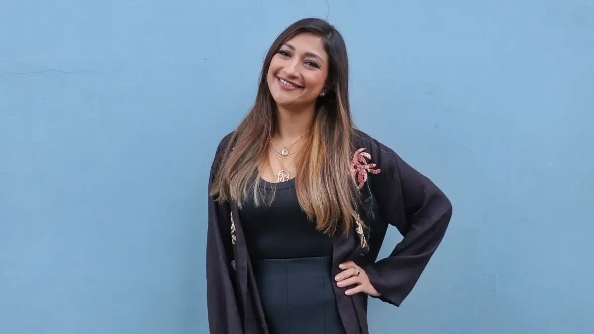 Rahma Azhari minta Zack Lee dan Nafa Urbach rujuk - Entertainment Fimela.com