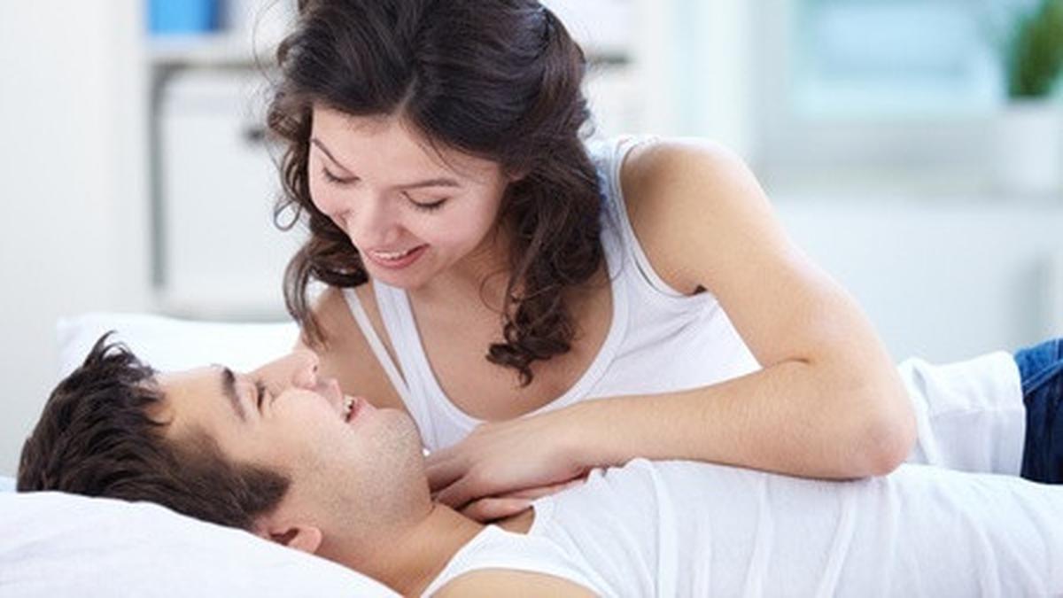 5 Cara Istri Bantu Suami Atasi Ejakulasi Dini - Health Liputan6.com