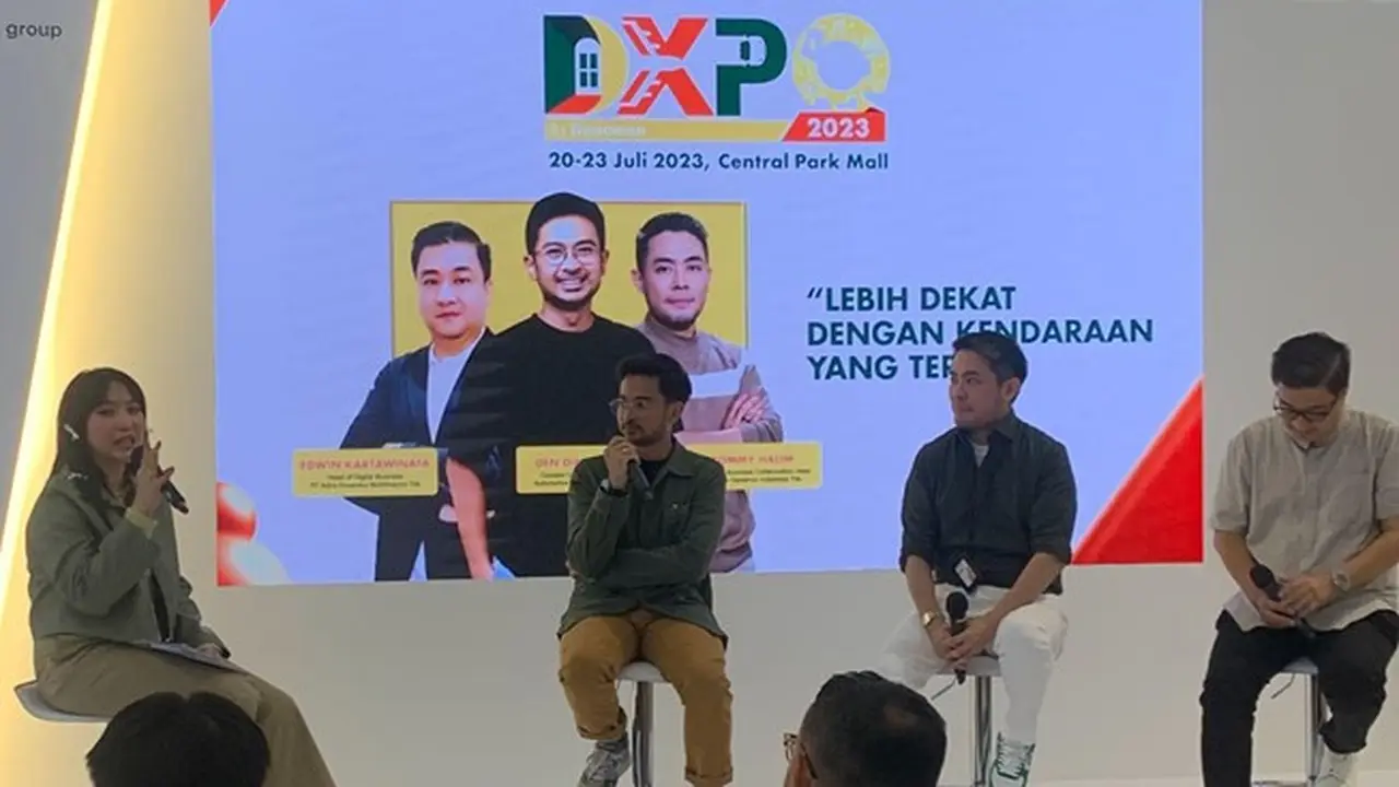 Kiat Jitu Memiliki Kendaraan Sesuai Kebutuhan dan Tujuan Finansial ala ...