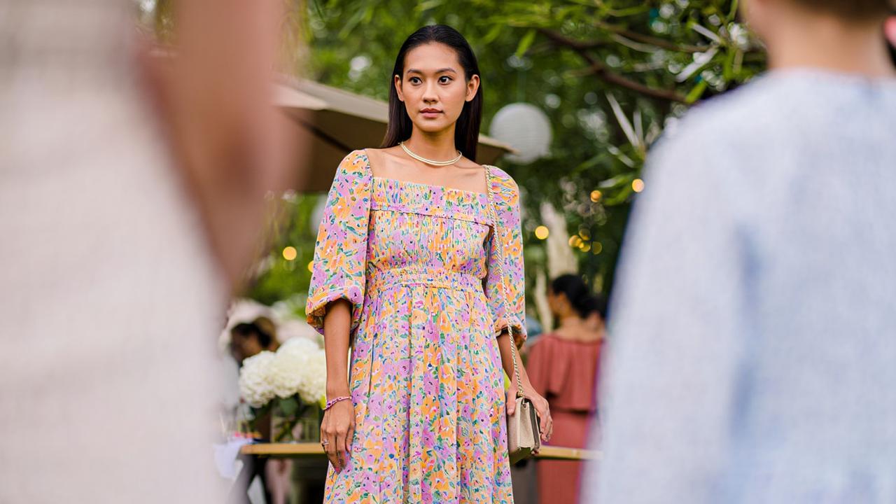 10 Rekomendasi Baju Kondangan Simpel, Kamu yang Nggak Mau Ribet Tetap ...