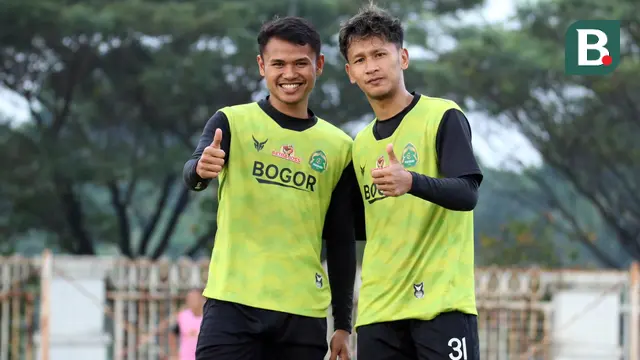 Sosok Dimas Drajad di Mata Pemain Persikabo: Julukan dari Bung Kus ...