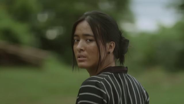 Resensi Film Para Betina Pengikut Iblis: Pertemuan Manusia-manusia ...