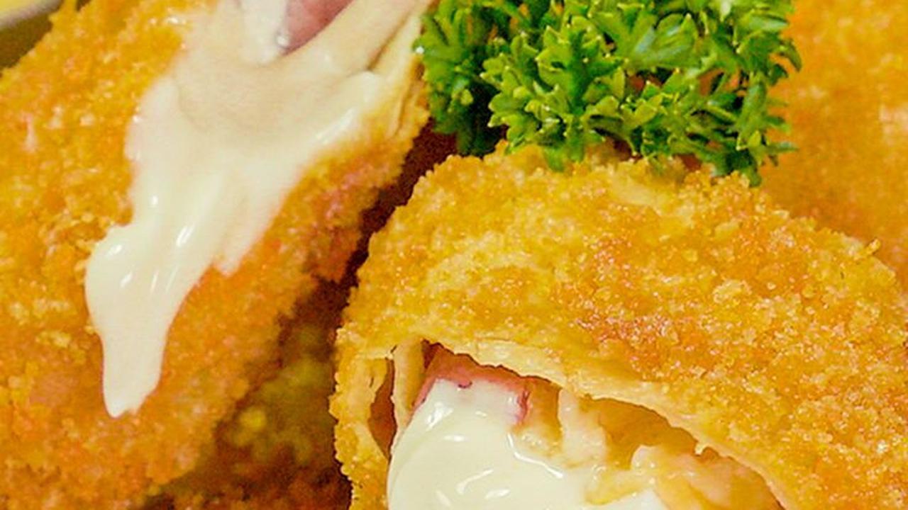 Resep Risol Mayo ala Rumahan, Camilan Populer dengan Saus Istimewa