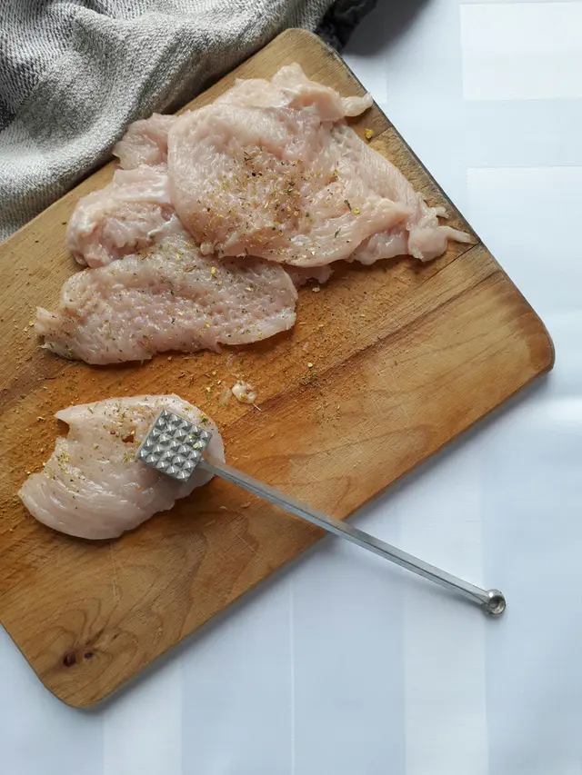 Harga Ayam Fillet 1 Kg Paha per Mei 2025, Info Terlengkap dan Terupdate