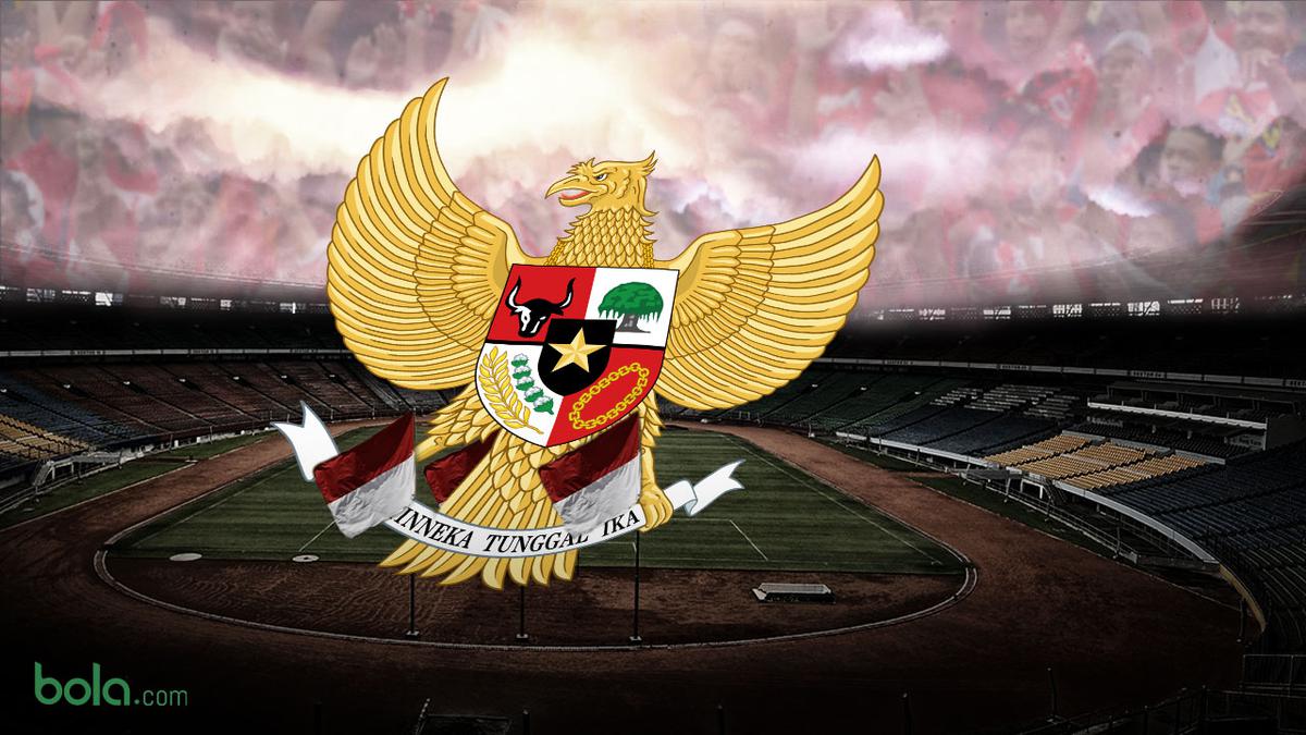 5 Striker Timnas Indonesia Paling Produktif Sepanjang Masa - Indonesia ...