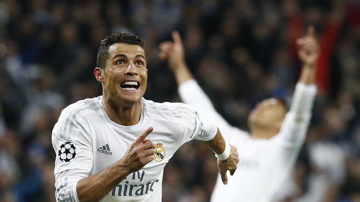 Top 3 Bola: Ronaldo Dekati Rekor, Madrid Wajib Depak 5 Pemain