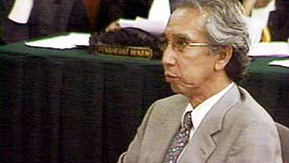 Rahardi Didakwa Merugikan Negara Rp 62,9 Miliar - News Liputan6.com