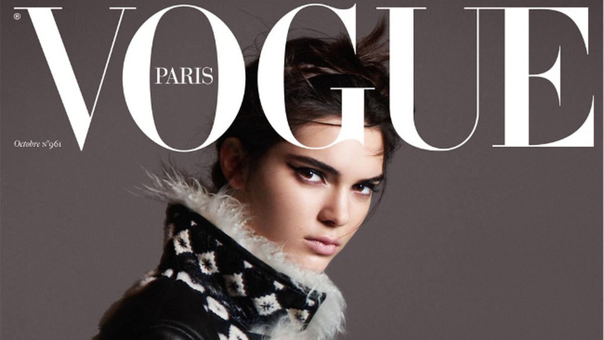 Vogue Paris Rayakan Ultah ke-95 di Paris Fashion Week - Lifestyle ...