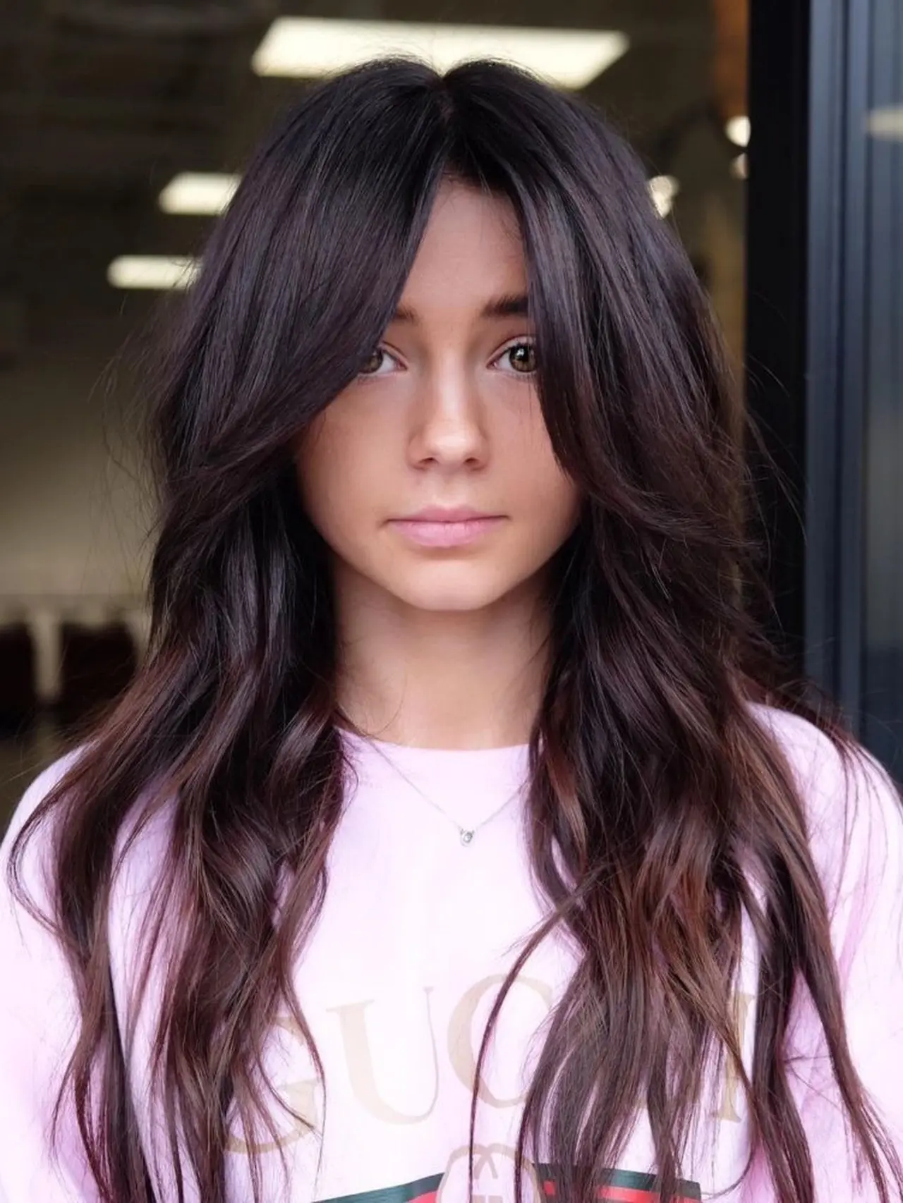 15 Model Rambut Wanita Paling Populer 2025, Inspirasi Cantik di Tahun ...