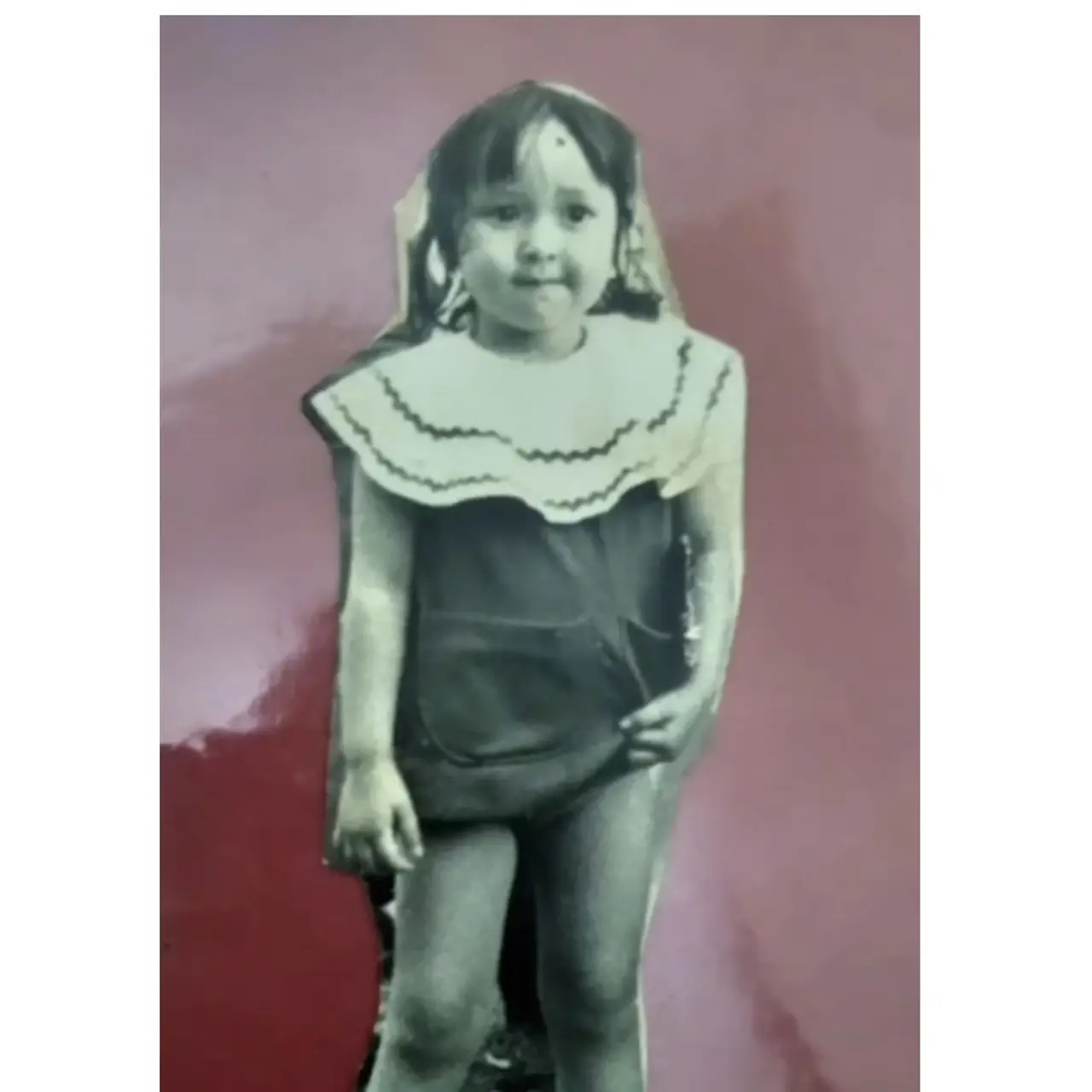 6 Potret Masa Kecil Artis Senior Ira Maya Sopha, Memulai Karier di Usia ...