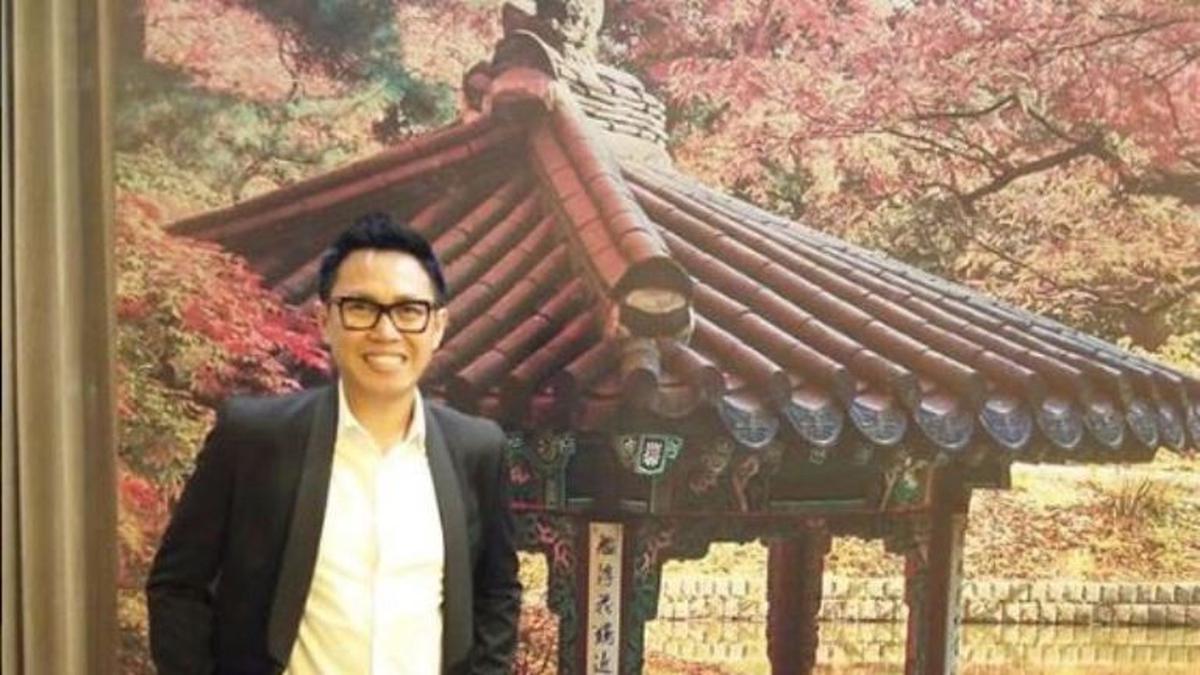 Kenangan Indah Eko Patrio Bersama Mendiang Ibunda