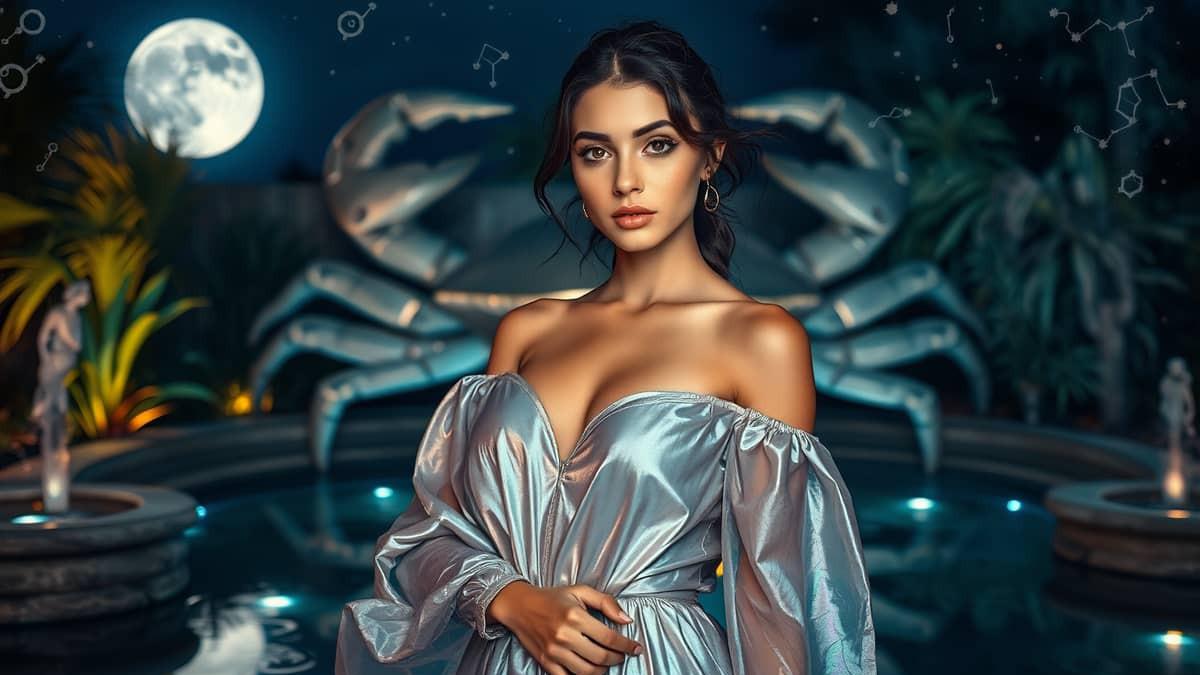 Exploring Kali Uchis Zodiac Sign: The Sensitive and Intuitive Cancer - English Liputan6.com