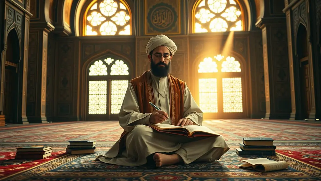 Arti Syair: Pengertian, Ciri-Ciri, Jenis, dan Contohnya - Feeds ...