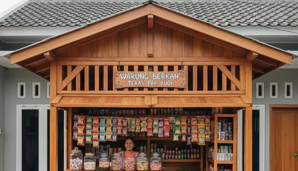 6 Potret Terbaru Aiu Ratna Vokalis Garasi yang Awet Muda, Punya Anak ...