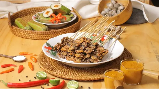 10+ Makanan Khas Kendari yang Cocok untuk Oleh-Oleh, Lezatnya Cita Rasa ...