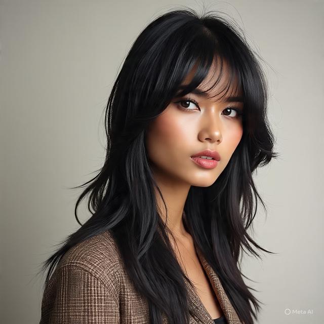 10 Tren Potongan Rambut yang Paling Banyak Direquest di Salon Tahun 2025