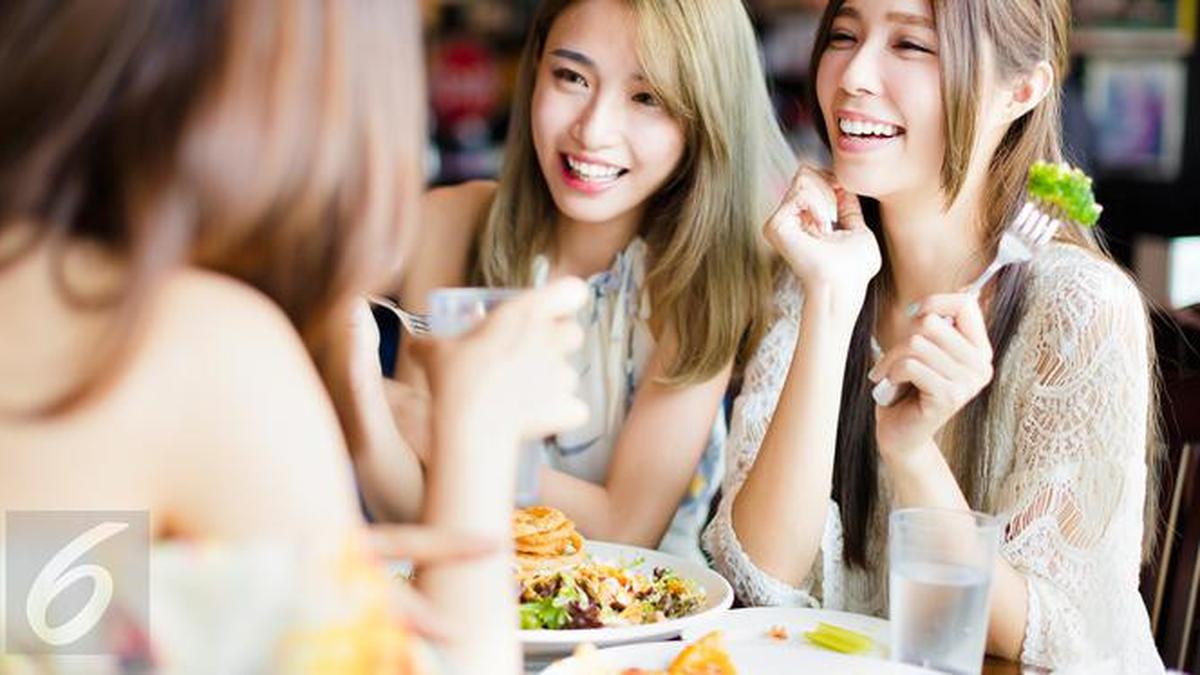 6 Tanda di Wajah Orang Berbohong yang Dapat Dikenali - Lifestyle ...