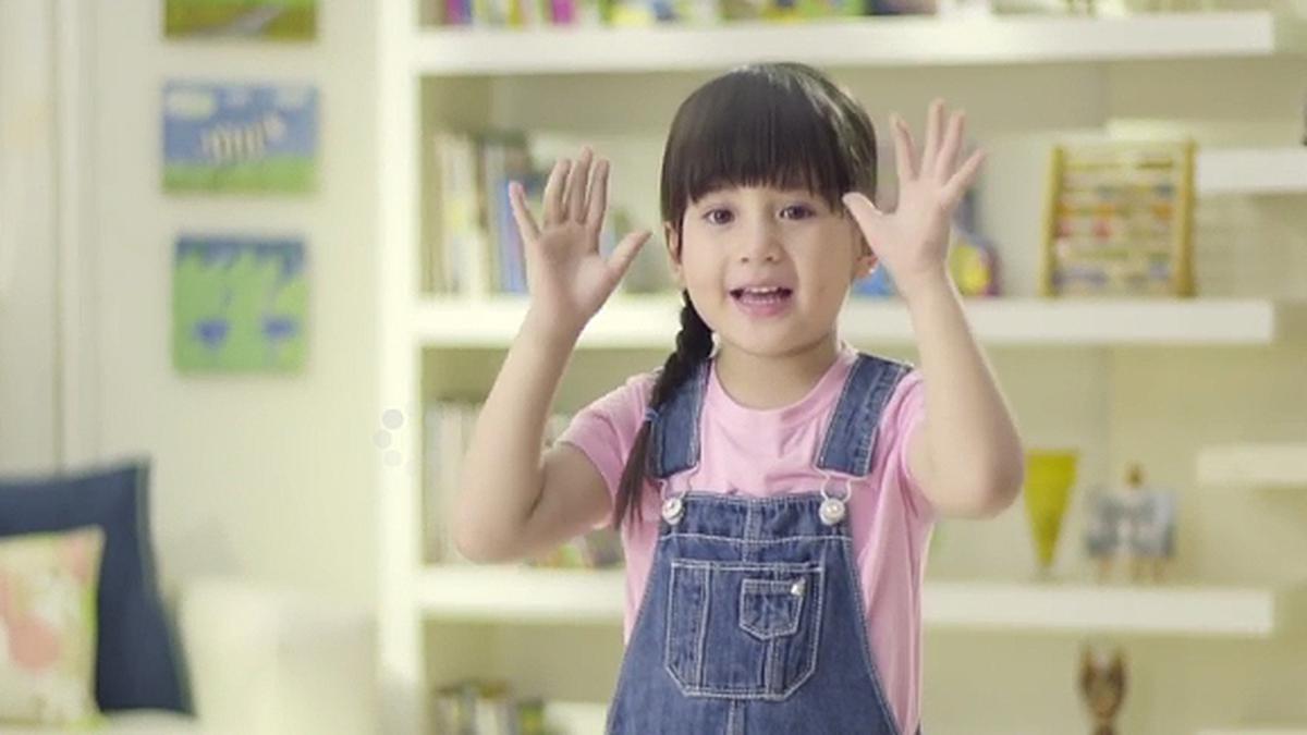 Cari Tahu Kepintaran Bahasa Si Kecil Karena #BedaAnakBedaPintar ...