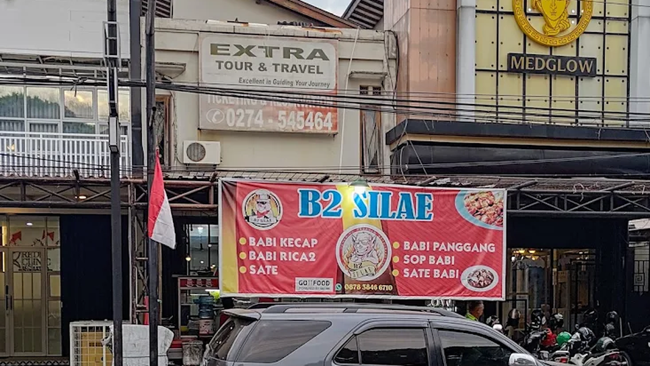 8 Rekomendasi Tempat Makan Babi Enak di Jogja, Suguhkan Cita Rasa Autentik