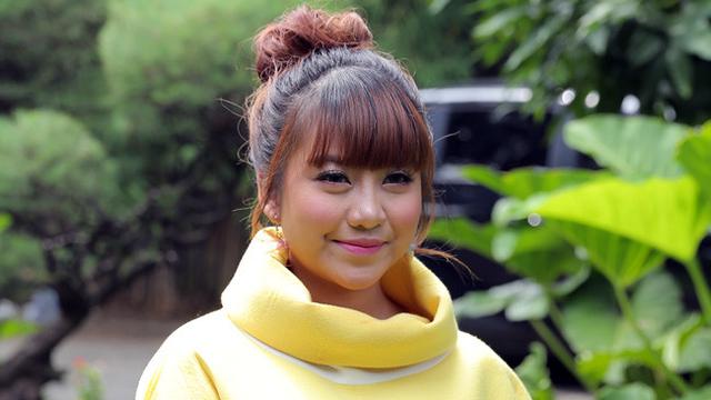 Ghea Indrawari Siap Terima Tawaran Main Sinetron dan Film ...