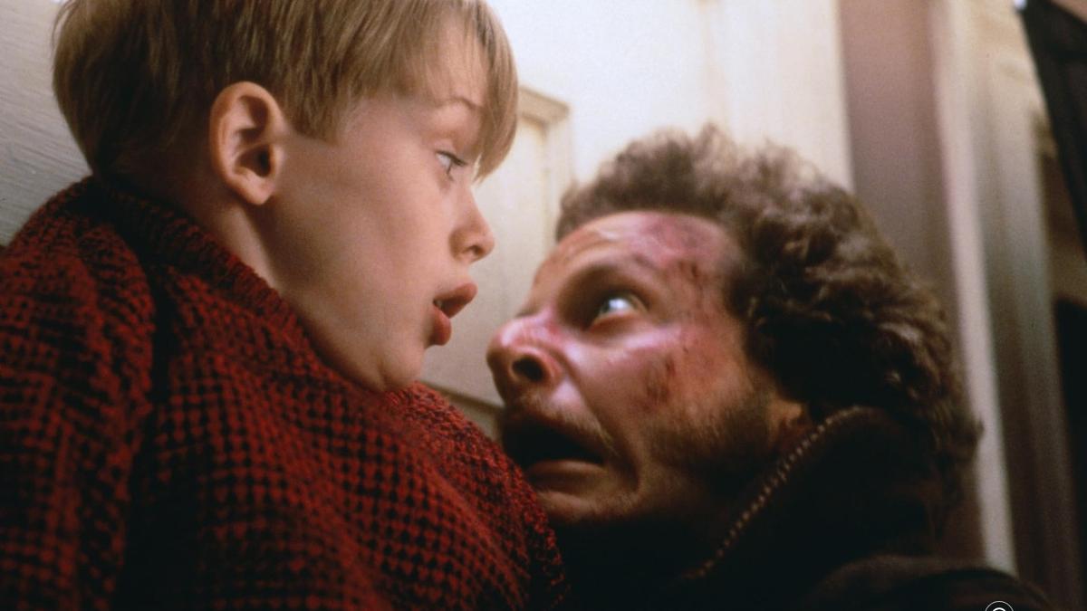 Potret 5 Bintang Film Legendaris 'HOME ALONE' Dulu dan Sekarang, Ada ...