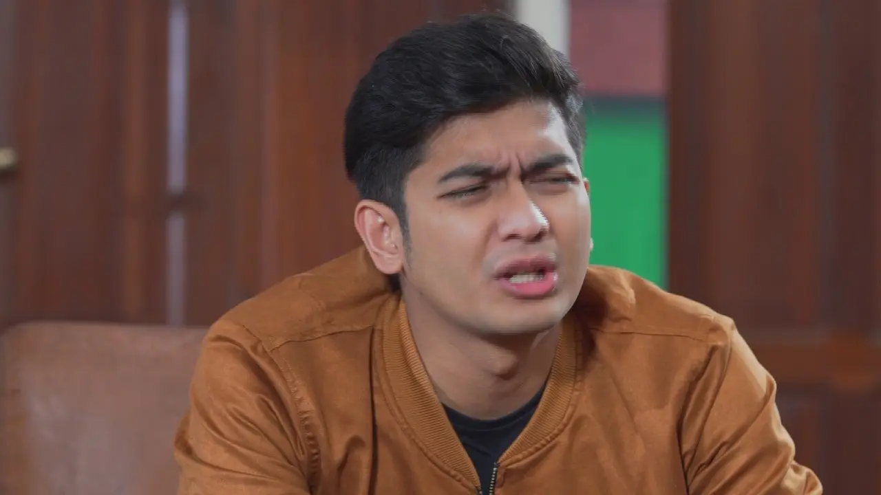 Saksikan Live Streaming SCTV Sinetron Love Story The Series Tayang ...