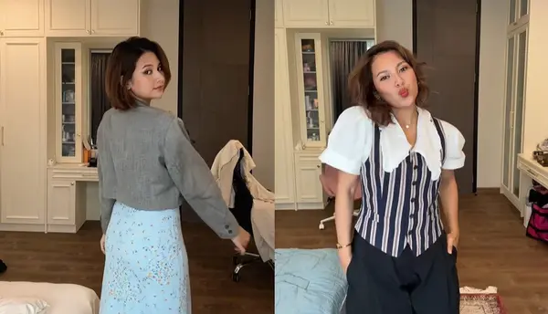 Tante Ernie Jadi Wajah Baru Serial Original Vidio Bertajuk Open BO 2, Riset Mendalam Untuk ...