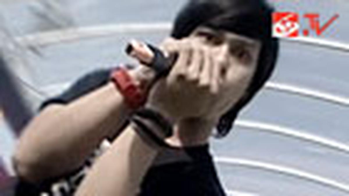 Tahta - Main Api - Video Liputan6.com