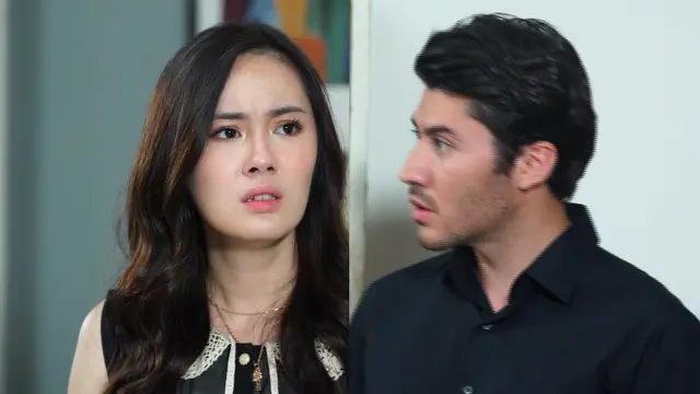 Saksikan Sinetron Love Story The Series Tayang Senin 12 September 2022 ...