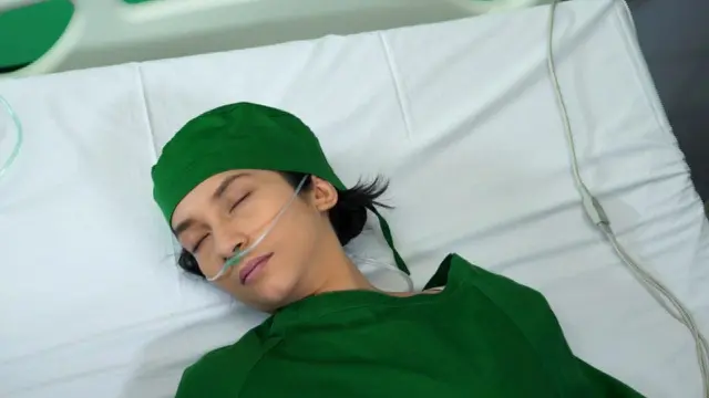 Live Streaming SCTV Sinetron Badai Pasti Berlalu Tayang Minggu 20 Juni 2021 Pukul 20.15 WIB ...