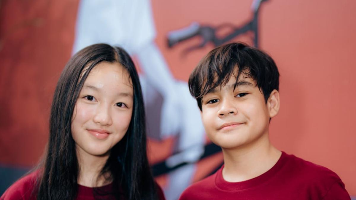 Di Balik Film 'Dilan 1983: Wo Ai Ni', Sulitnya Cari Peran Utama dan ...