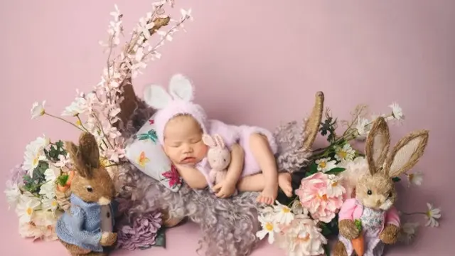Potret Kyarra Arunika Putri Pertama Jessica Mila dan Yakup Hasibuan ...