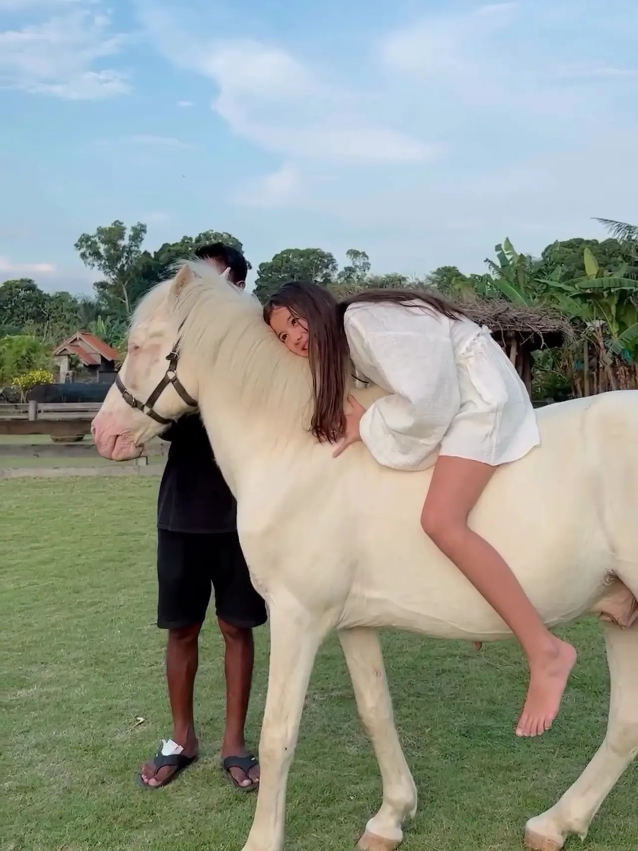 8 Potret Anak Sulung Daniel Mananta yang Curi Perhatian di Sesi Foto ...