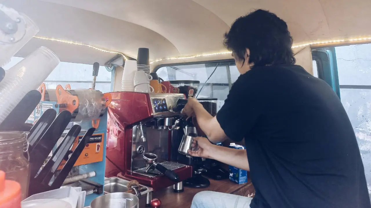 4 Cara Membuat Kopi dalam Bahasa Inggris yang Mudah, Ketahui Jenis ...