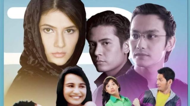 Mengenang Cinta Fitri Sinetron Legendaris 7 Musim, Pernah Mencapai ...