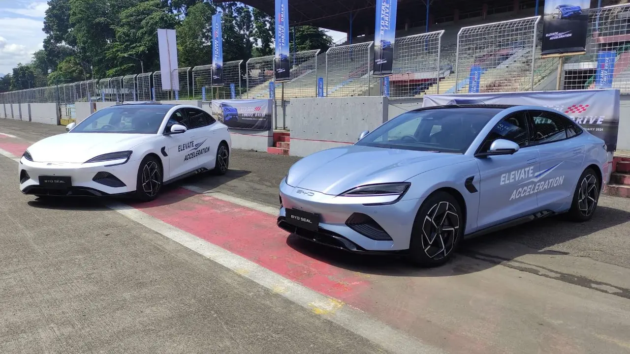 Impor Mobil Listrik CBU Resmi Bebas Pajak PPnBM, Ini Aturannya