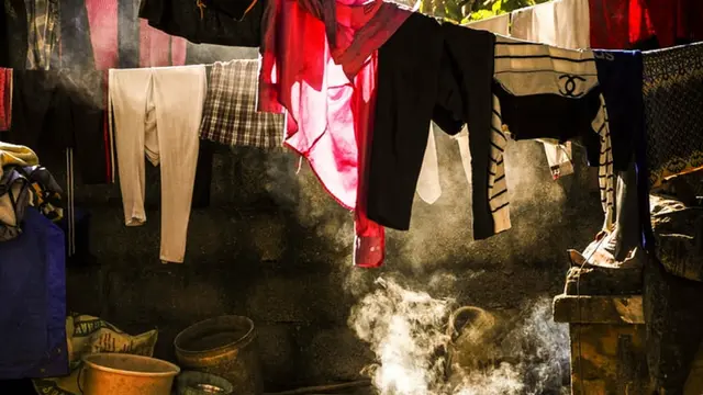 Cara Mencuci Pakaian untuk Menghindari Kontaminasi Corona COVID-19 ...