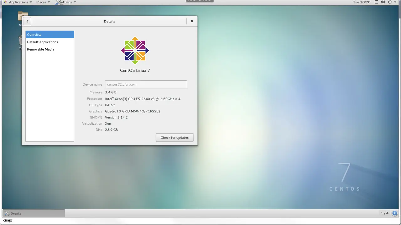 Macam-Macam Linux yang Bisa Jadi Pilihan Sistem Operasi - Hot Liputan6.com