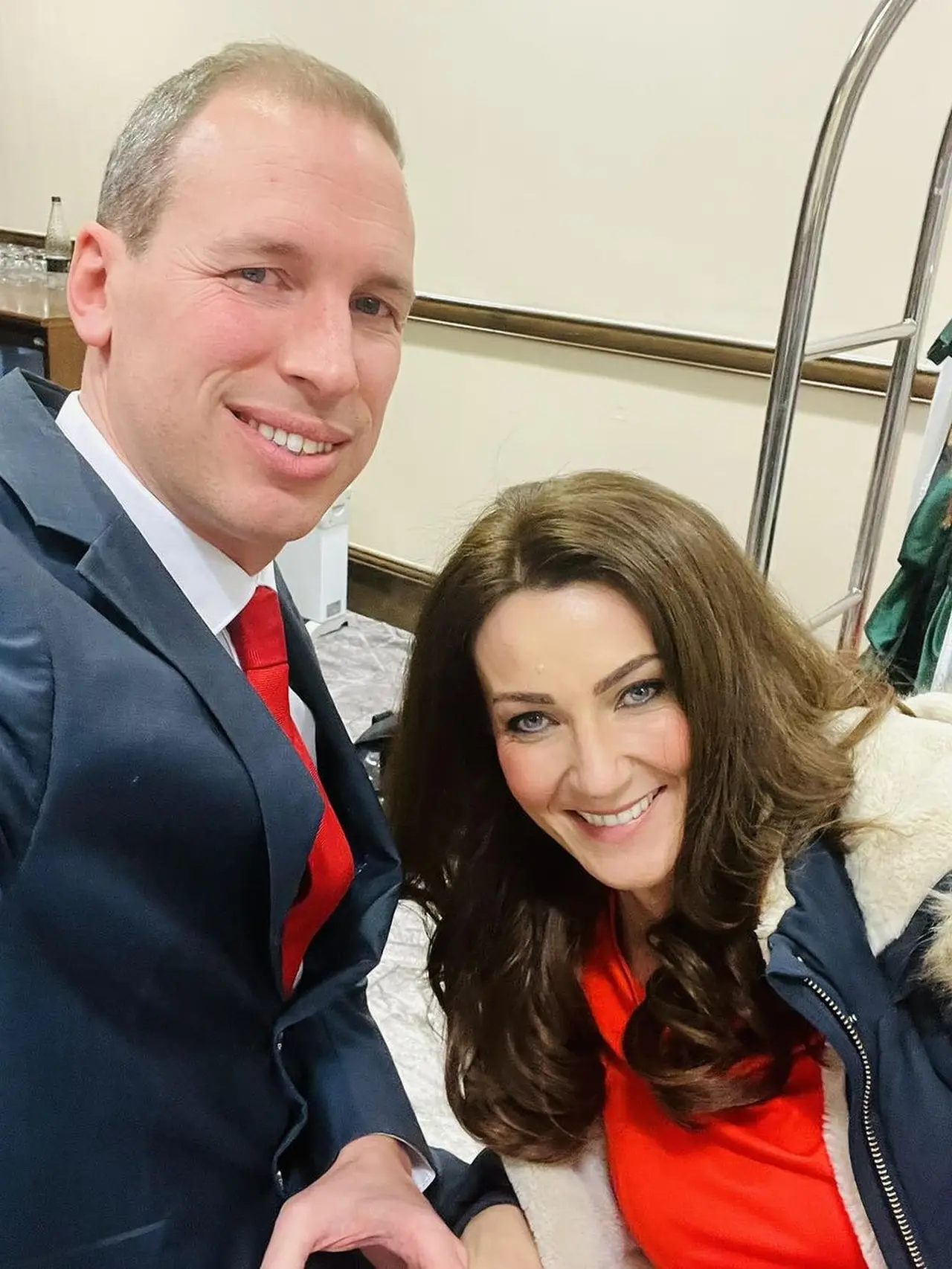 6 Potret Heidi Agan, Ramai Dikira Gantikan Kate Middleton di Video Toko ...