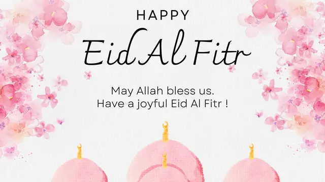 55+ Kata-Kata Kartu Ucapan Lebaran yang Personal dan Menyentuh Hati ...