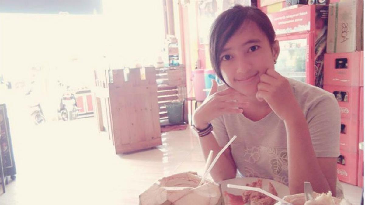 Janda Cantik Asal Lampung Tewas Usai Kencan dengan Kapolsek - Regional ...